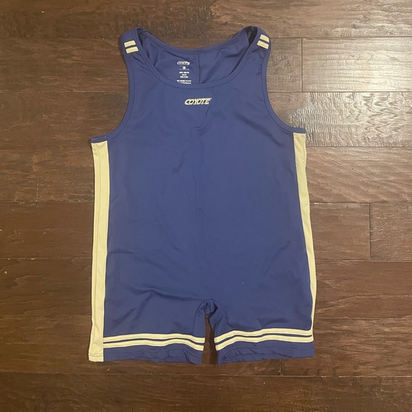coyote | Underwear & Socks | Coyote Singlet | Poshmark
